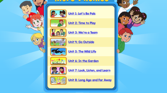 Starfall FREE APK for Android - Download